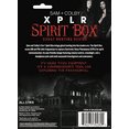 Sam + Colby XPLR Spirit Box, Ghost Hunting, Paranormal Communication ...