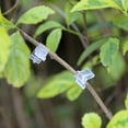 BOKYAN 100-Pack Premium Plant Grafting Clips for Tomato Seedlings ...