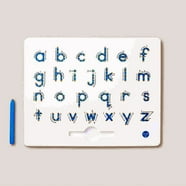 Alphabet Write-A-Mat (Bundle of 6) - Walmart.com