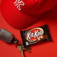 KIT KAT Dark Chocolate Wafer Candy Bars, 1.5 oz (24 Count) - Walmart.com