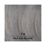 Wella Color Charm Permanent Liquid Hair Toner, 6 Pack, T14 Pale Ash ...