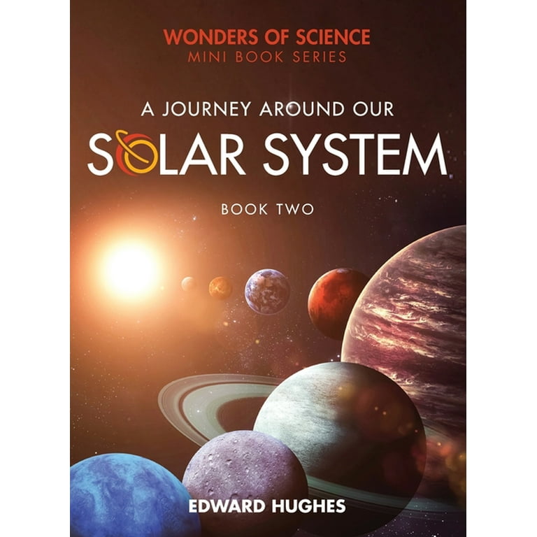 Journey Through The Solar System