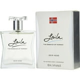 Geir Ness Laila Original Eau de Parfum Spray for Women, 3.4 Oz ...