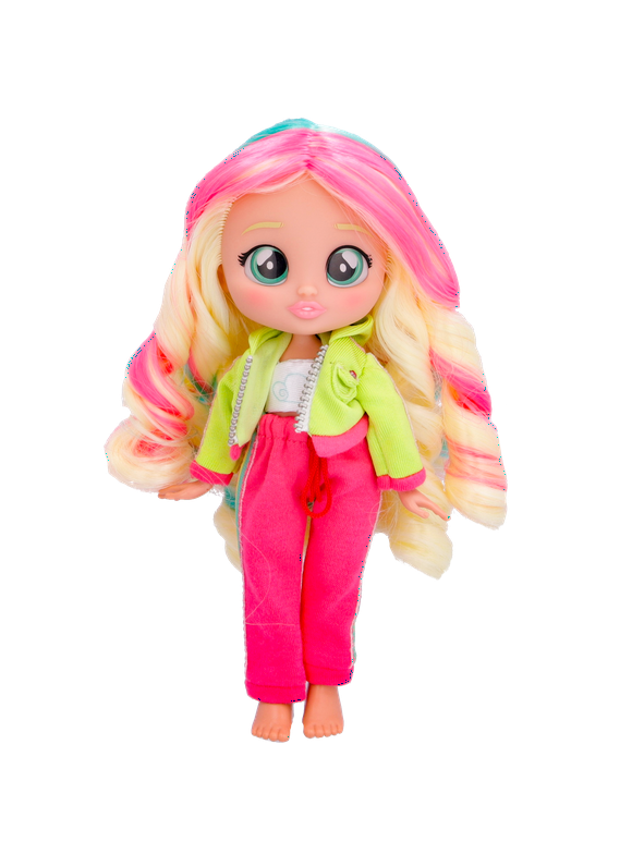 Cry Babies in Baby Dolls - Walmart.com