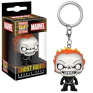 Marvel Pocket POP Keychain: Daredevil TV - Walmart.com