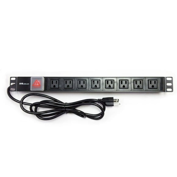 Server Rack Power Strip