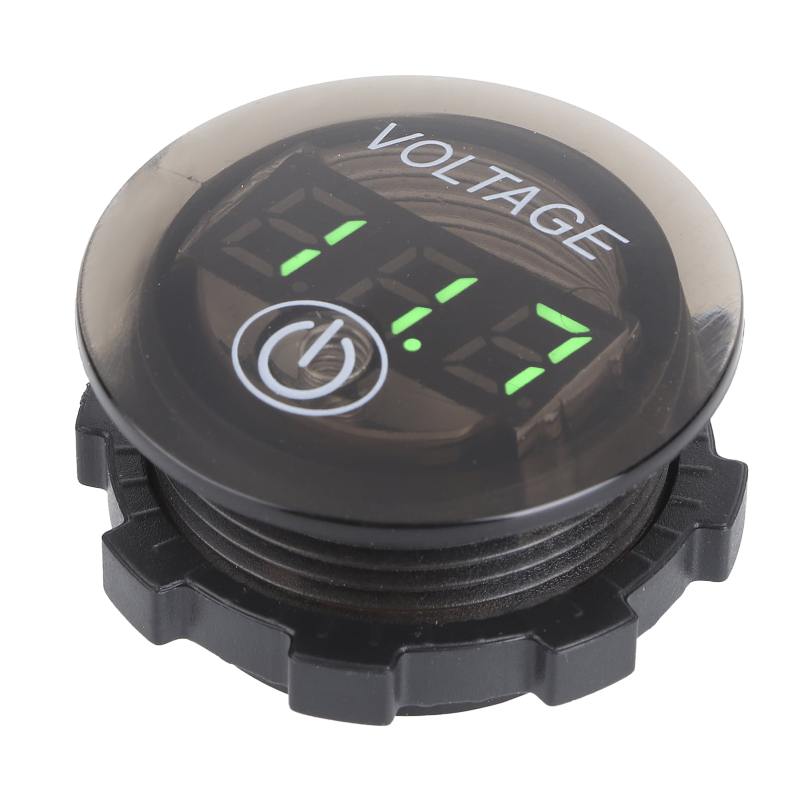 Click here for Dewin Voltage Meter universal Led Dc Digital Digit... prices