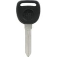 Hillman Rubberhead Key 14r3 - Walmart.com