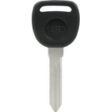 Hillman Rubberhead Key 14r3 - Walmart.com