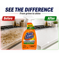 Spic and Span Advanced Clean Multi Purpose Cleaner Fresh Citrus Scent ...