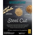 Better Oats Steel Cut Oats Classic 11.6 oz (Pack of 6) - Walmart.com