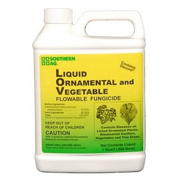 Methylated Seed Oil (MSO) - 1 Quart - Walmart.com