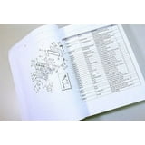 Case 580E 580Se 580 Super E Loader Backhoe Parts Assembly Manual ...