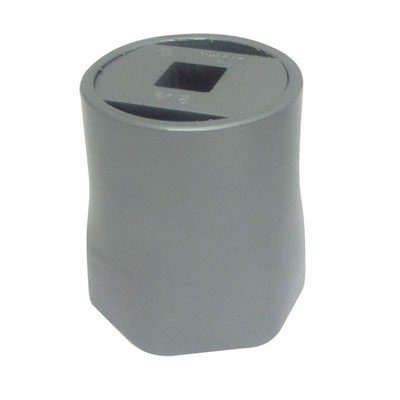 Lang Tools 1229 6 point Axle Nut Socket 54 mm - Walmart.com