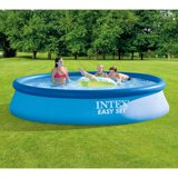 Intex 28141EH 13 ft. x 33 in. Easy Set Pool - Walmart.ca