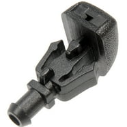 Dorman 47137 Windshield Washer Nozzle Kit - Walmart.com