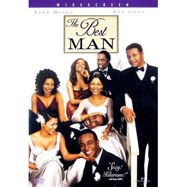 The Best Man Holiday (DVD) - Walmart.com