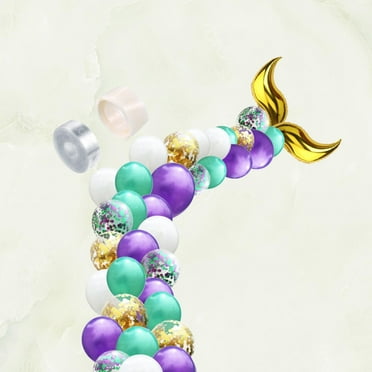 Durable Mylar Dental Balloon, Tooth Shaped, in Blue, Perfect for ...