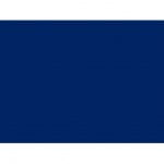 BuyPlastic King ColorCore Plastic Sheet 3/4" x 12" x 48" White-Blue ...