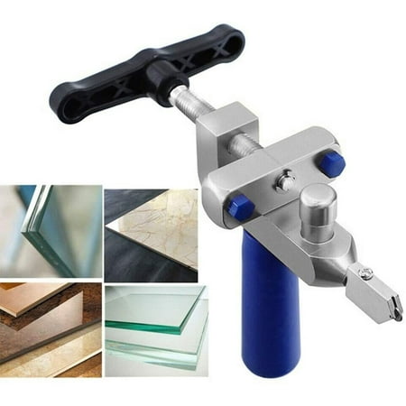 Manual Tile Cutter Ceramic Glass Tile Cutting Tools, Professional Glass ...