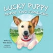 Hooper Finds a Family: A Hurricane Katrina Dog's Survival Tale ...