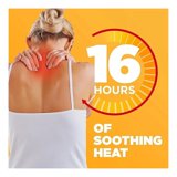ThermaCare Shoulder, Neck & Back Pain Relief Heat Wraps 11 Count ...