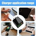 Jrocdr Port USB Travel Power Adapter Global Mobile Phone Charger US ...