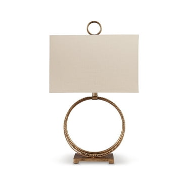 Signature Design by Ashley Bradard Rustic Contemporary Table Lamp ...