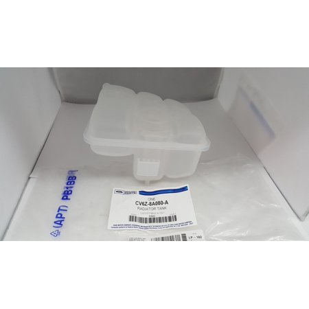 Ford Cooling System Expansion Tank Part Number CV6Z8A080A | Walmart Canada