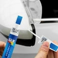 Car Paint Scratch Repair Pen for Minor Scratches, Quick Drying Touch Up ...