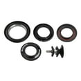 Bicycle Tapered Headset 44-55/44-56 Mountain Bike Headset Mtb Steering ...
