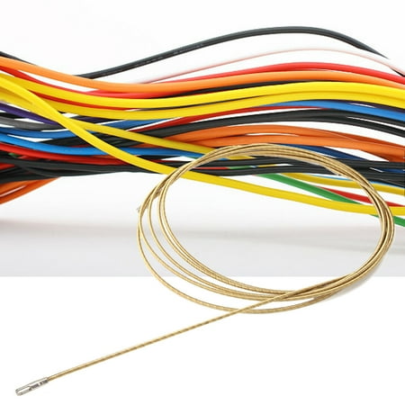 Wire Threader Electrical Wire Threader Cable Threading Tool Cable ...