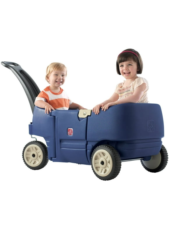 Step2 Wagon in Step2 Toys - Walmart.com