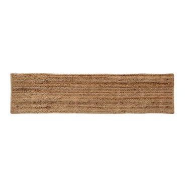 Cotton Solid Runner 13X72 Red - Walmart.com