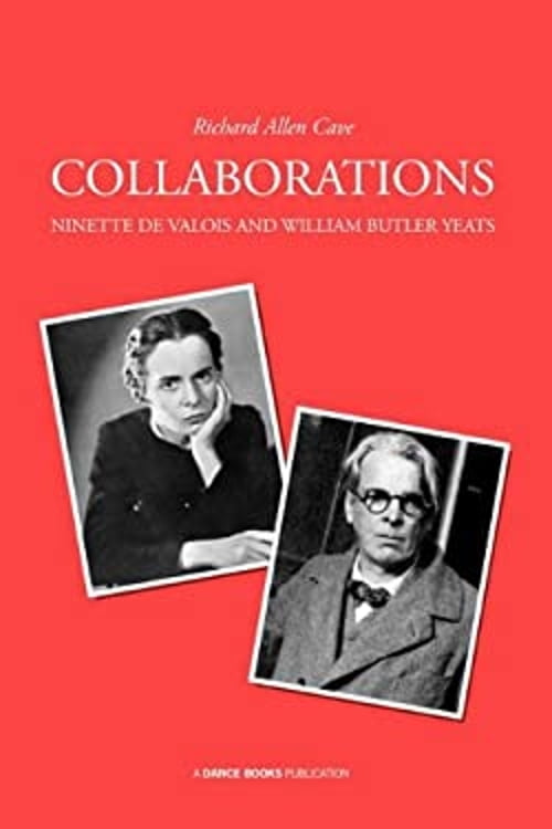 Pre-Owned Collaborations : Ninette de Valois and William Butler Yeats ...