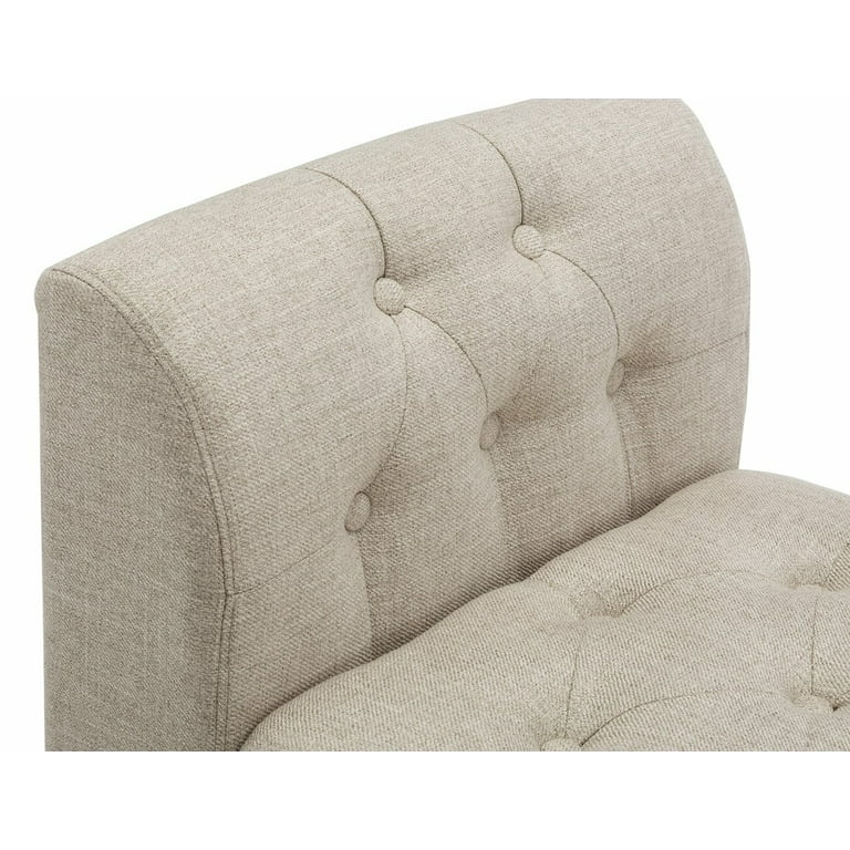 Battle Upholstered Flip Top Storage Bench Main Material Details Linen blend Ample storage space for you you can put something like blankets pillows or socks inside Walmart
