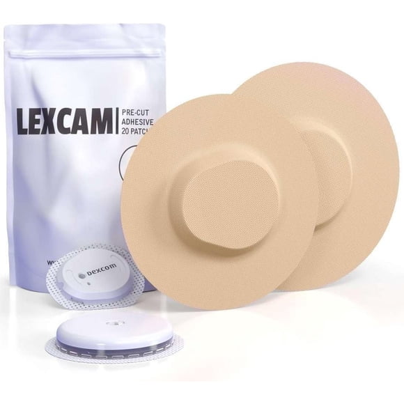 Libre Freestyle Sensor Covers