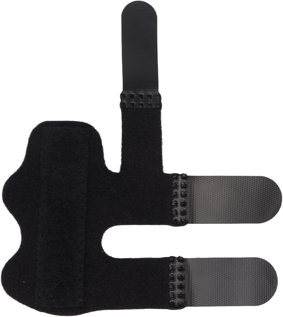 Finger Splint, Adjustable Finger Brace, Breathable Finger Stabilizer ...