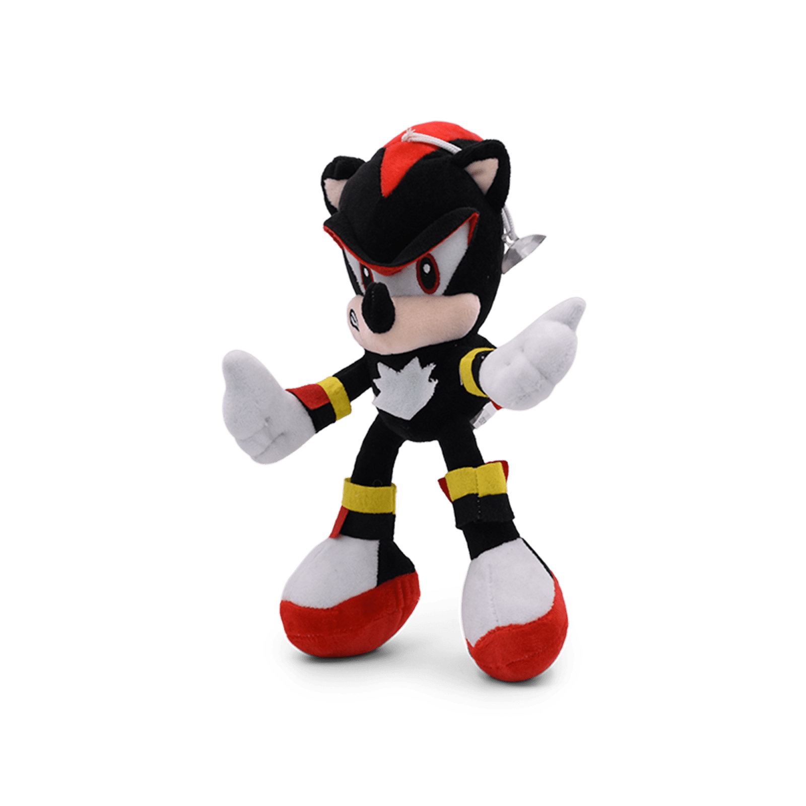 20 Inch Super Sonic Plush Hypersonic Hedgehog Mouse, A Cute And ...