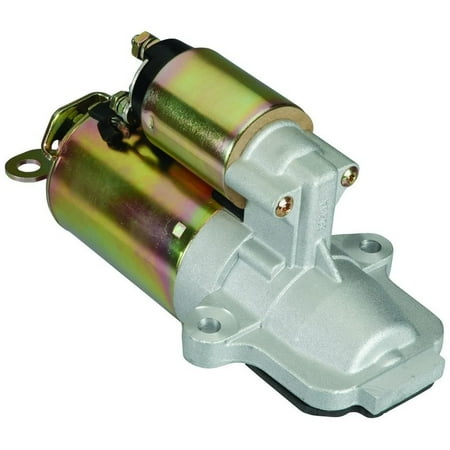 New Starter Replacement For Ford Ranger 2.3L 4 Cylinder 2001-2011 ...