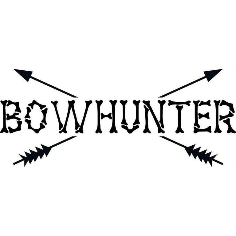 Bow Hunting Designs