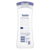 Vaseline Intensive Care Advanced Repair Unscented Lotion, 10 oz ...