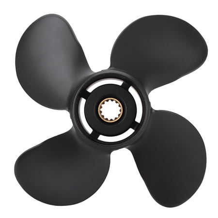 Propeller Engine Propeller High Density Stainless Steel And Copper ...