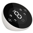 Electric Manual Nipple Corrector Led Screenn Adjust Suction Inverted