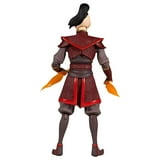 Avatar The Last Airbender Prince Zuko Action Figure 5" - Walmart.com