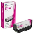 LD Compatible Cartridge Replacement for Epson 273XL High Yield (Black ...