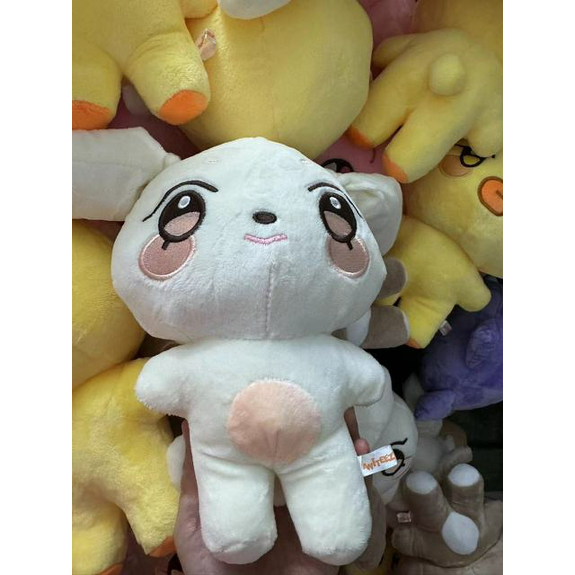 Click here for Dongminghui In Stock Ateez Aniteez Plush Ateez Plu... prices