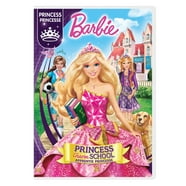Barbie Bakes: 50+ Fantastic Recipes from Barbie & Her Friends ...