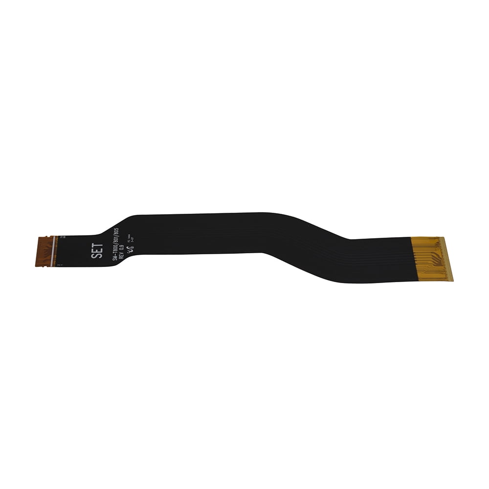 Samsung Galaxy Tab S 10.5 SM-T800 LCD Flex Cable Ribbon | Walmart Canada