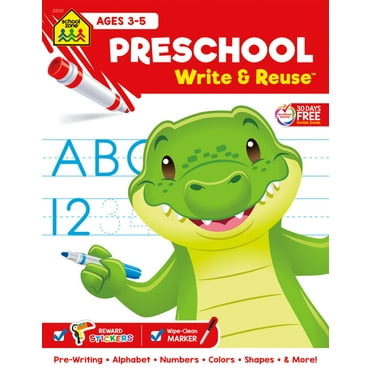 Handwriting ABC Practice Book : 100+ Blank Pages Alphabet Handwriting ...